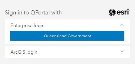 Import - Queensland Globe