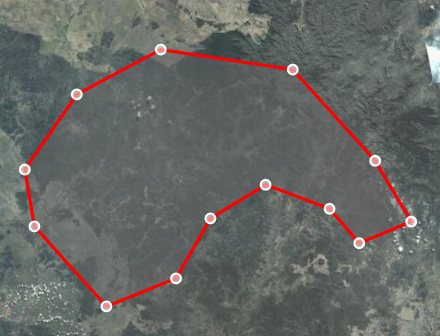 Queensland Globe - Help