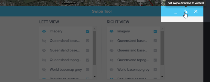 Queensland Globe - Help