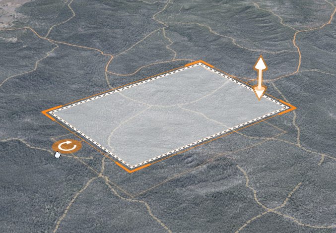 Working with Places - Queensland Globe Help